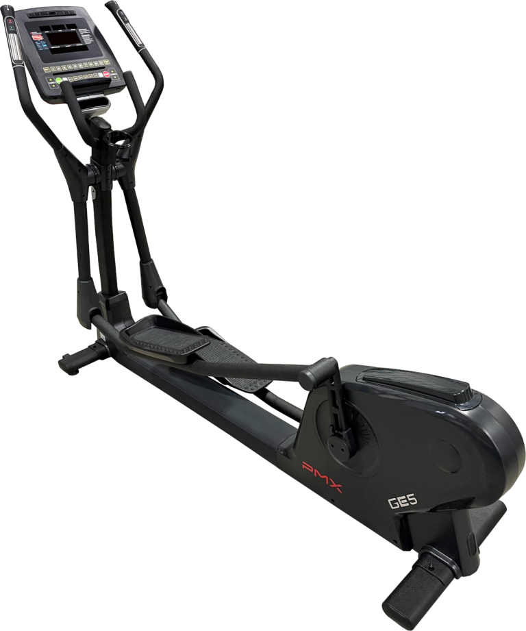 GE5 Commercial Elliptical | PMX Strength