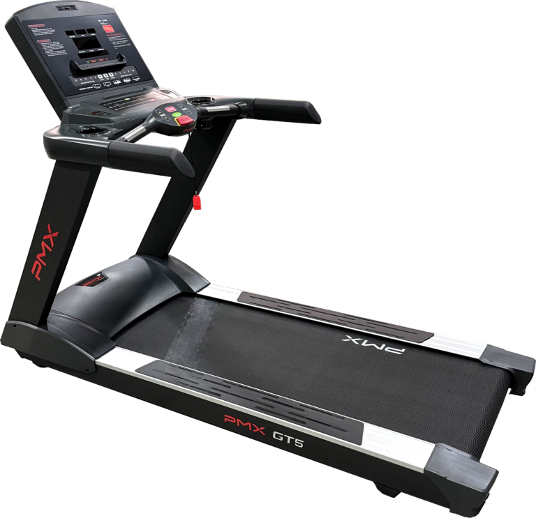 GT5 Commercial Treadmill | PMX Strength