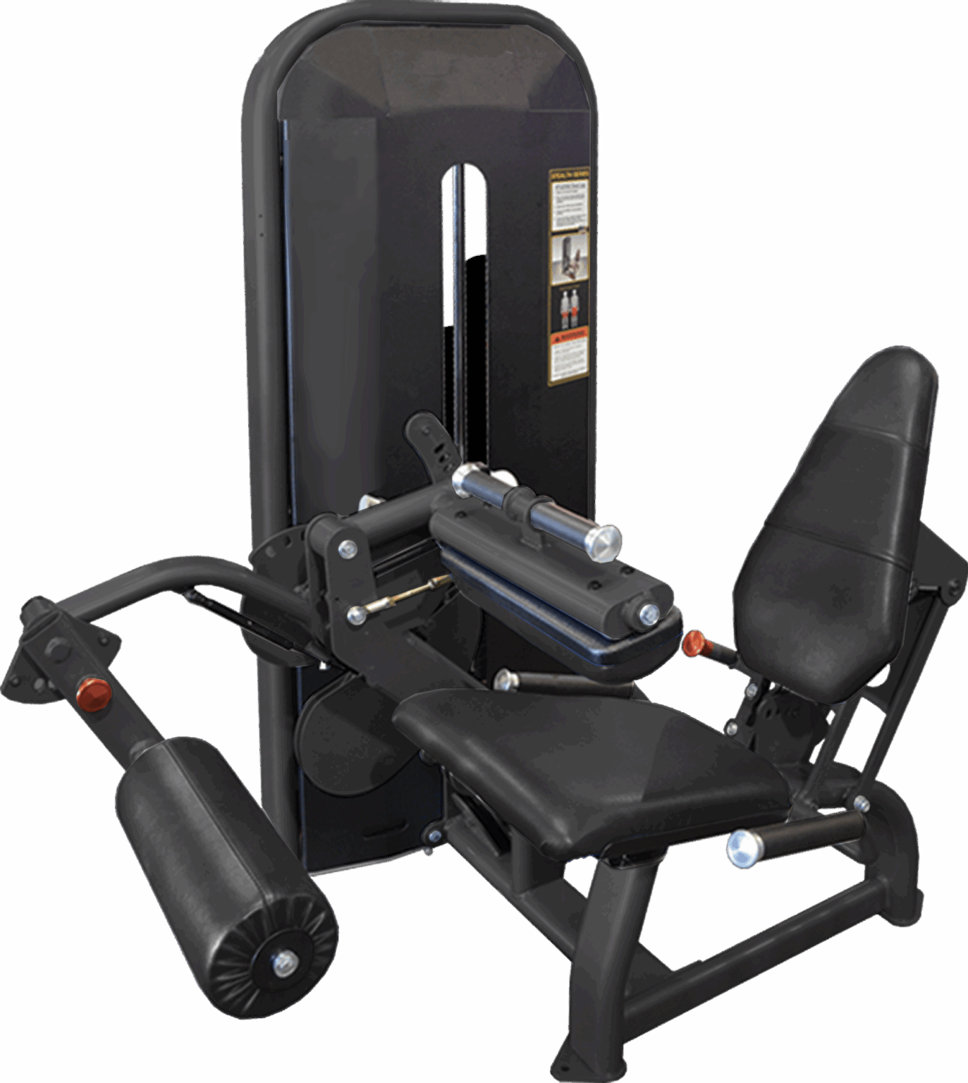 STEALTH ST-70 Leg Extension / Leg Curl | PMX Strength