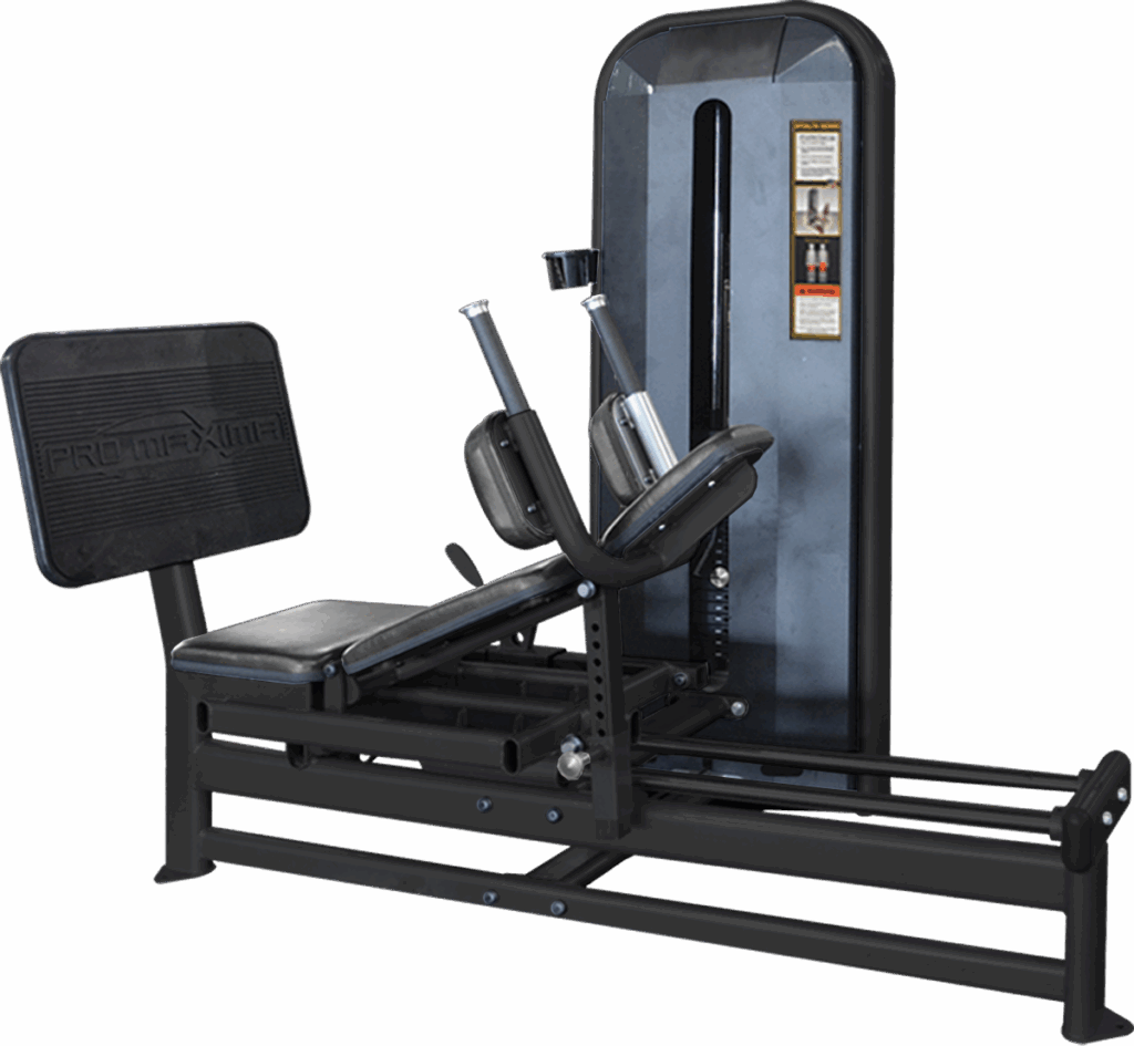 STEALTH ST-90 Leg Press | PMX Strength