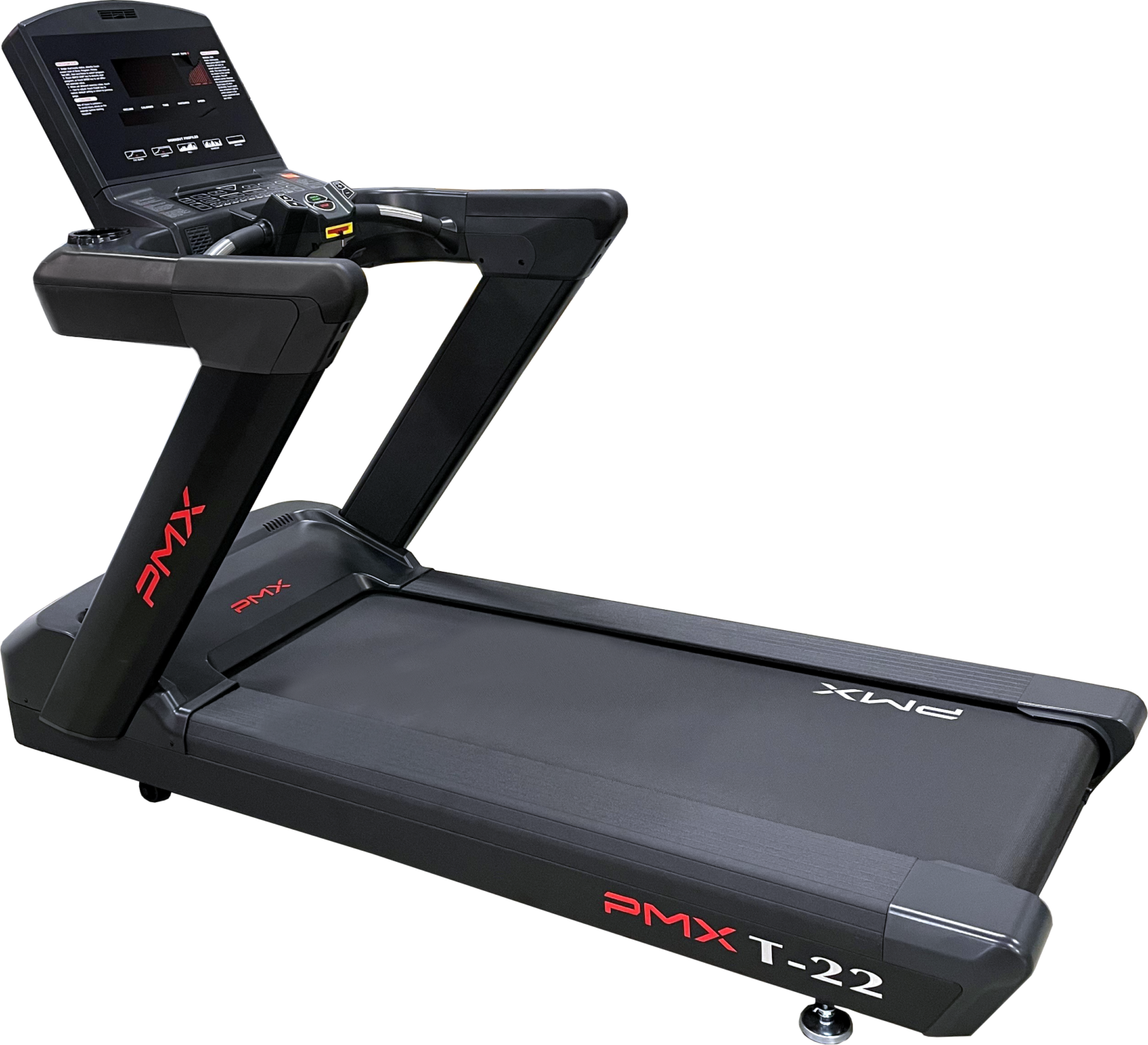 PMX T-22X Treadmill | PMX Strength