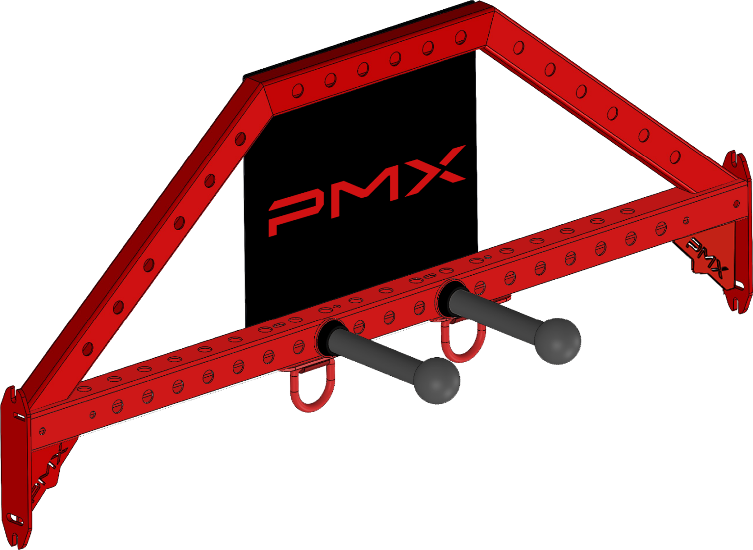 FW-1000 ISO-Fit Trainer | PMX Strength