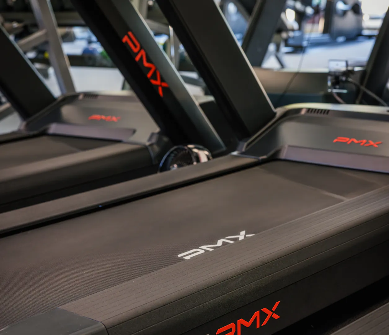 Fitness Equipment for Gyms: Strength, Cardio & Functional Gear