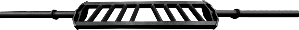 MULTI GRIP BAR - BAROLYMG | PMX Strength